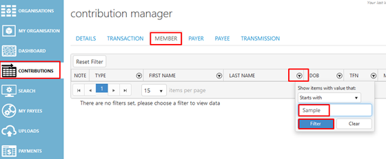 Manipulating a SAFF (Superstream Alternate File Format) file ...